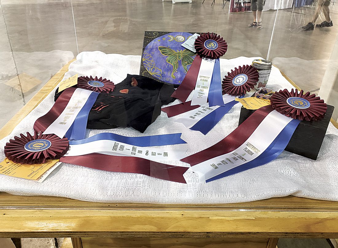 97th Southwest Florida Lee County Fair under way - Cape Coral Breeze